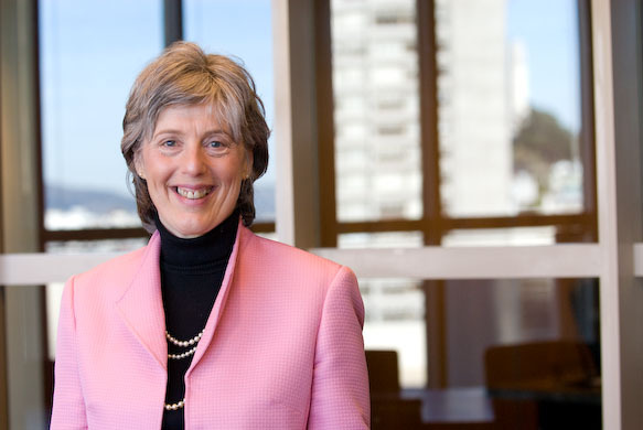 Margaret Mahler Literature Prize - Elizabeth E. Bader